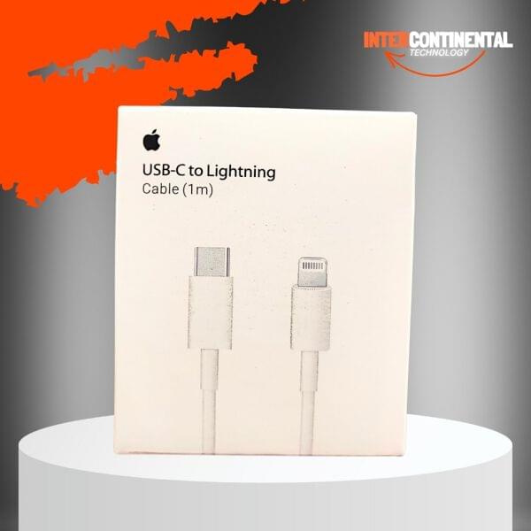 CABLE TC-IPHONE | CATALOGO MAYORISTA