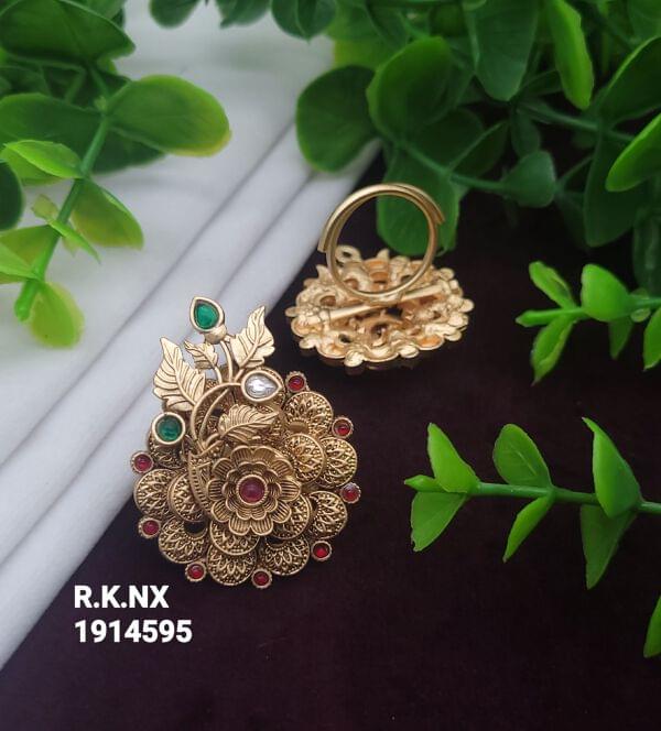 Rings | Radhe Krishna NX