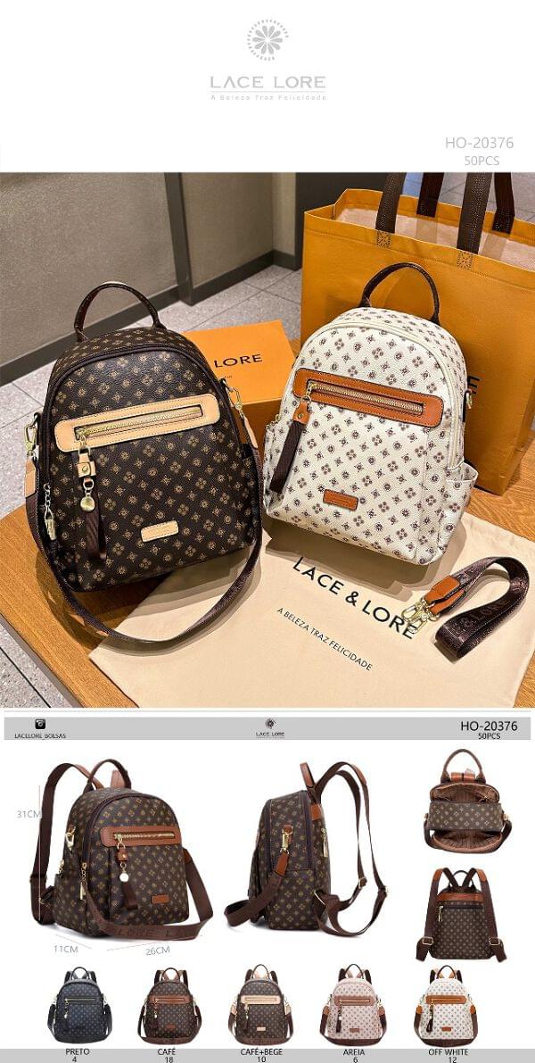 BOLSA LACE LORE | IMPÉRIO DAS BOLSAS