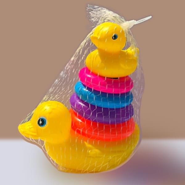 P-ACH PATO ARGOLLA CHICO | INVERSIONES MEL-YENS