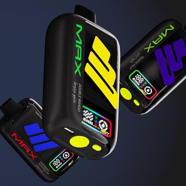 DISPOSABLE VAPE | VAPEGOD INDIA