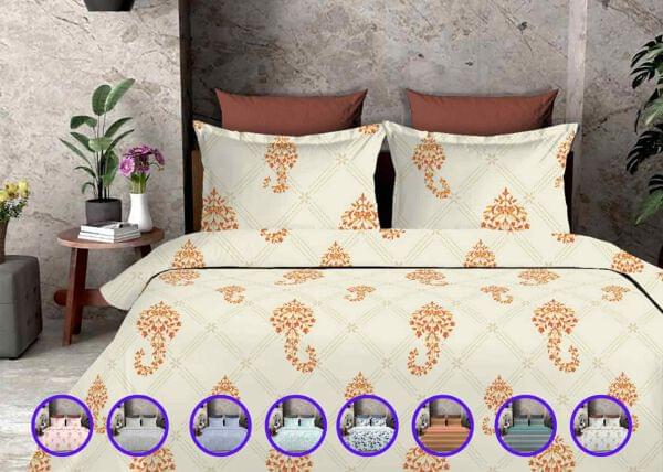 Magic Bedding | Anand International