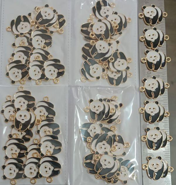 Panda connectors | Regaliaz