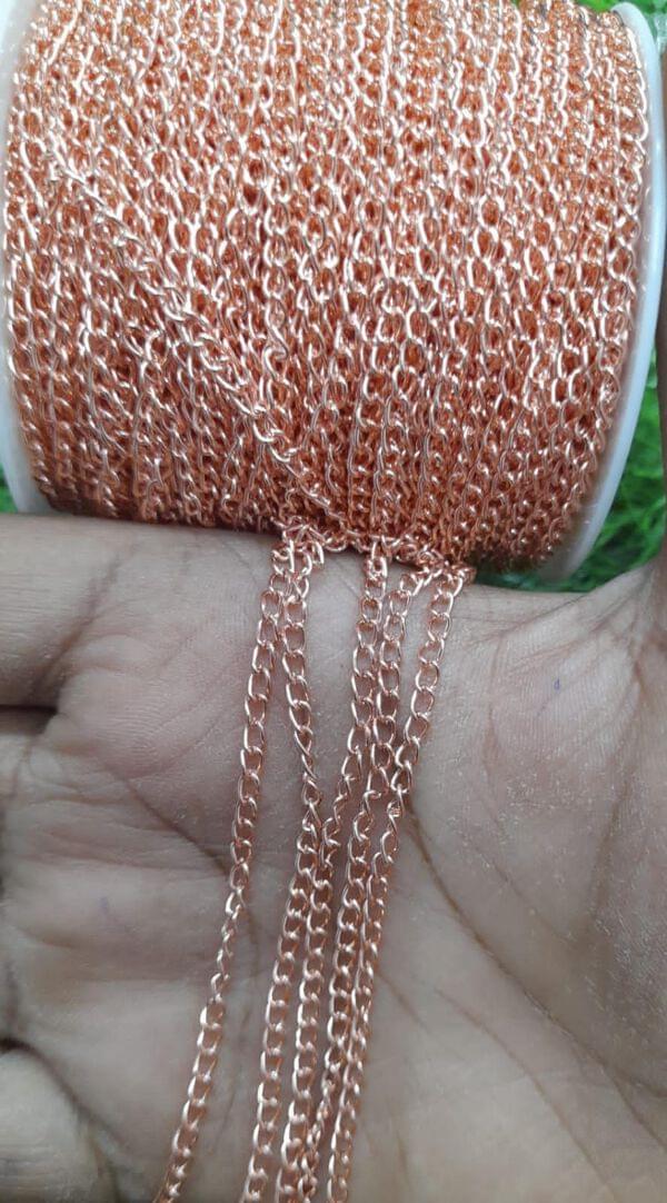 Raw chains | Regaliaz Traders