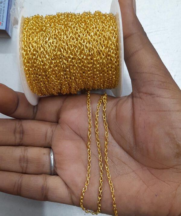 Raw chains | Regaliaz Traders