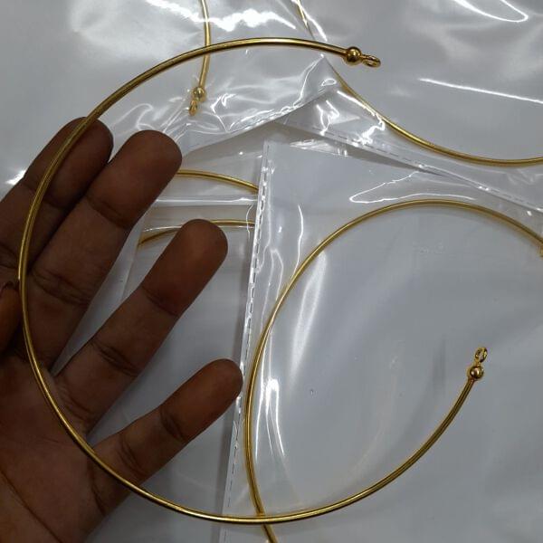 Raw chains | Regaliaz Traders