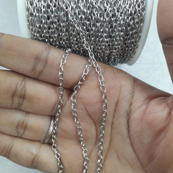 Raw chains | Regaliaz Traders