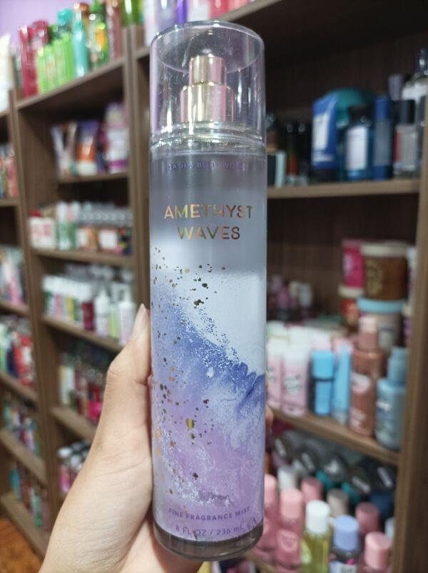 Bath & body works Splash/cremas/gel de ducha | Beautyonline.ec