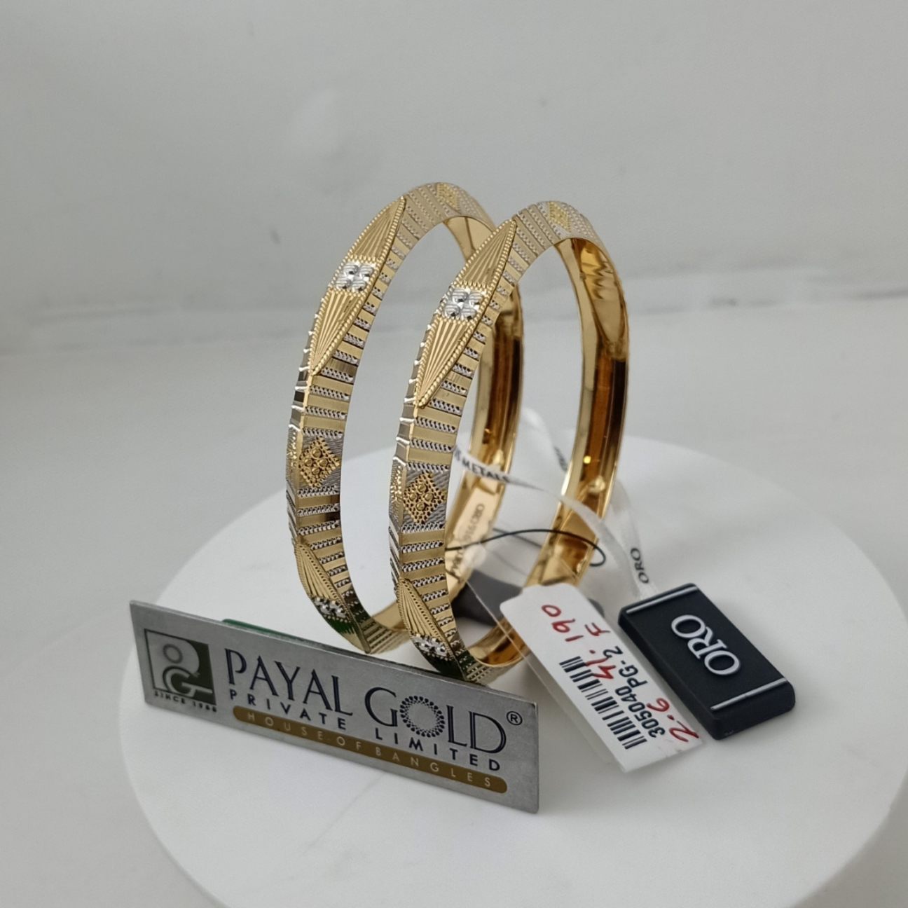 Payal Gold Mumbai