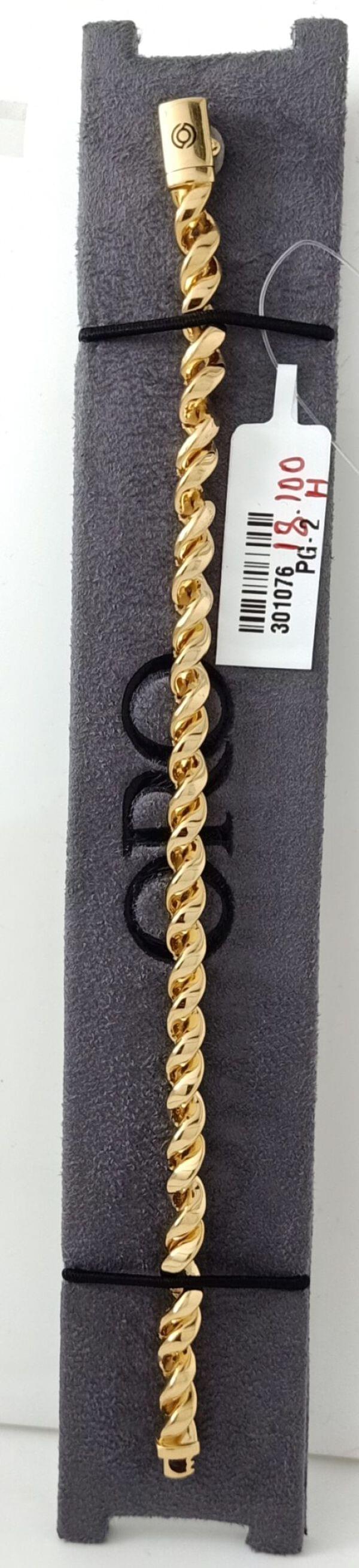 ORO Cuban Collection Ready Stock | Payal Gold Mumbai