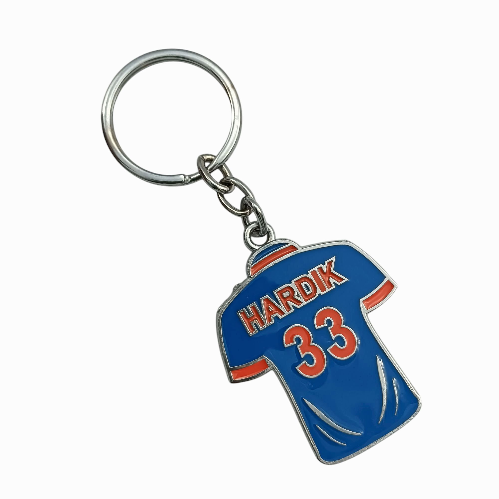 The Keychain's store