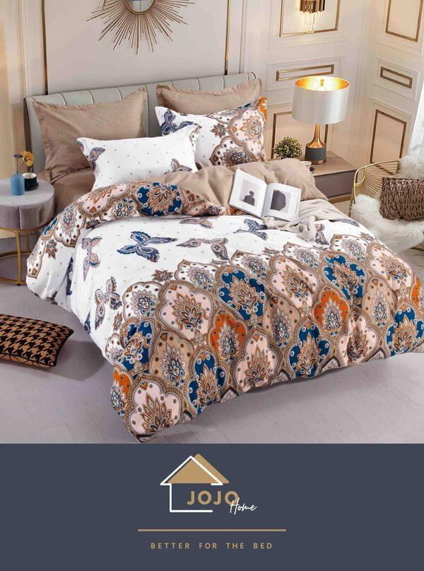 LENJERII DE PAT FINET 6PIESE | JOJO HOME