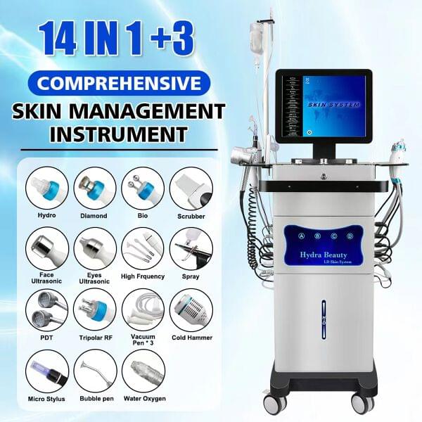 DERMA TECH BEAUTY TOOLS | PT. JAMBERDETAK DERMA TECH