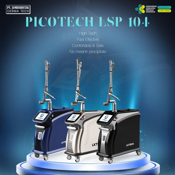 DERMA TECH BEAUTY TOOLS | PT. JAMBERDETAK DERMA TECH