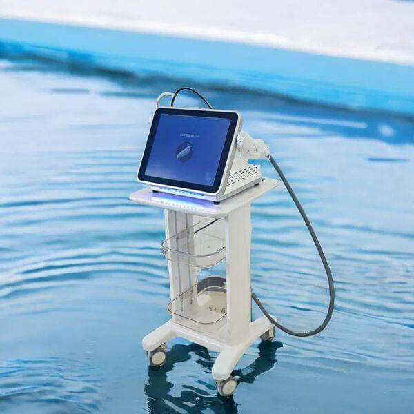 DERMA TECH BEAUTY TOOLS | PT. JAMBERDETAK DERMA TECH