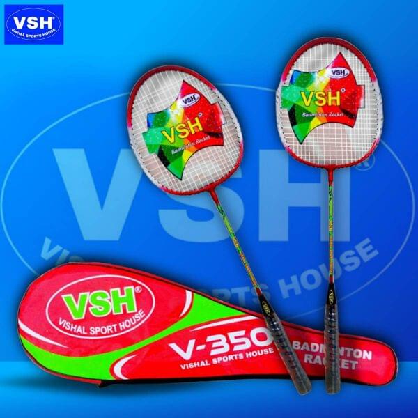 Badminton racket | VISHAL SPORTS HOUSE