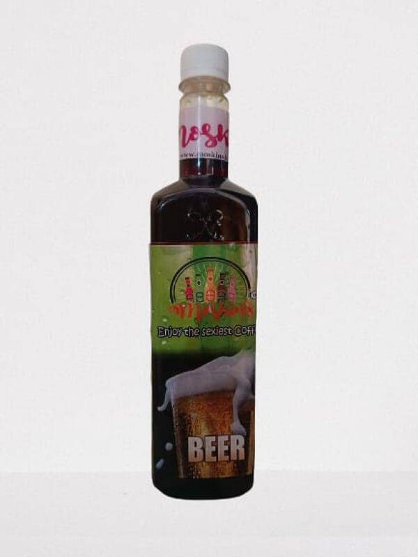 Moskins Beer Syrup Mrp 650 | BN Basket