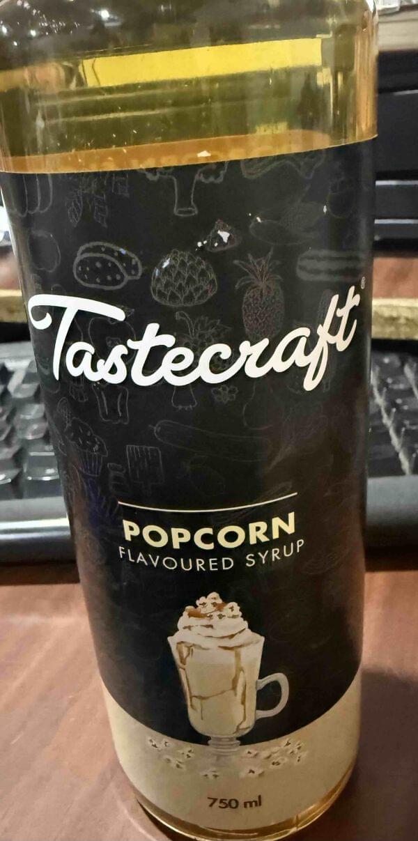 Taste Craft | BN Basket