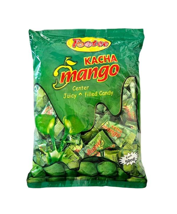 Kacha mango 0.50NP | SKY INTERNATIONAL