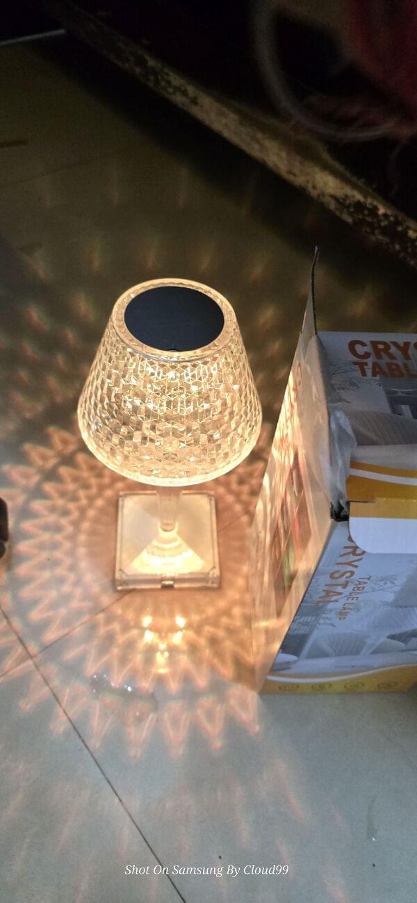 Touch Decorative Lamp | Cloud99 (India's Trusted Wholesaler)