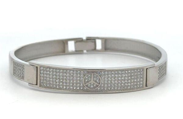 Ranishaa Emporium Gents Bracelets | Ranishaa The Silver Shine