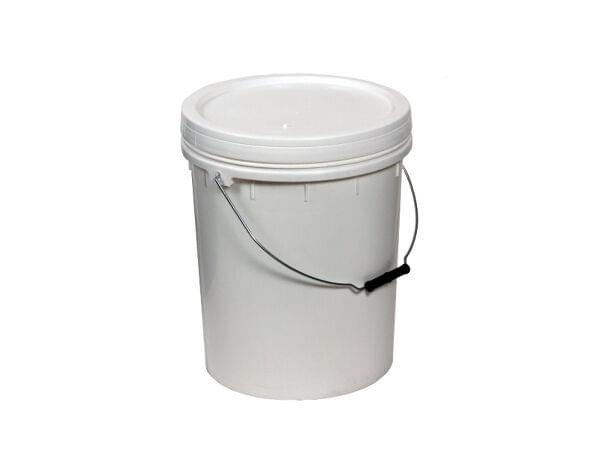Cubeta Plastica 5 Gals. | Centro Comercial Yssa Miguel SRL