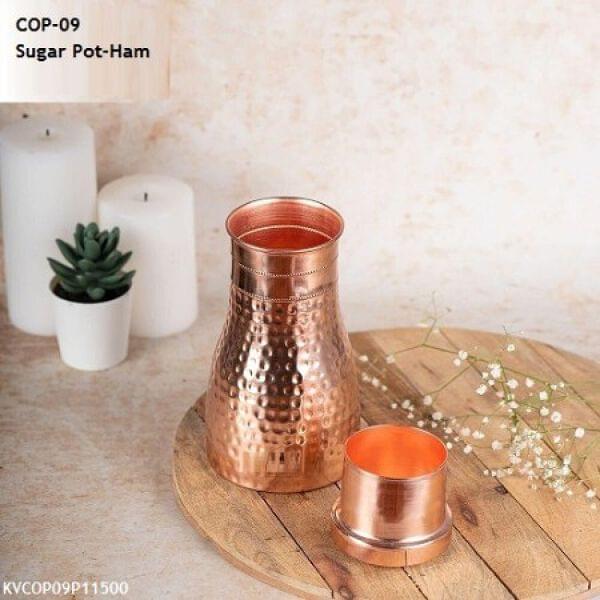 Copper Products | PARSHWA TRADERS