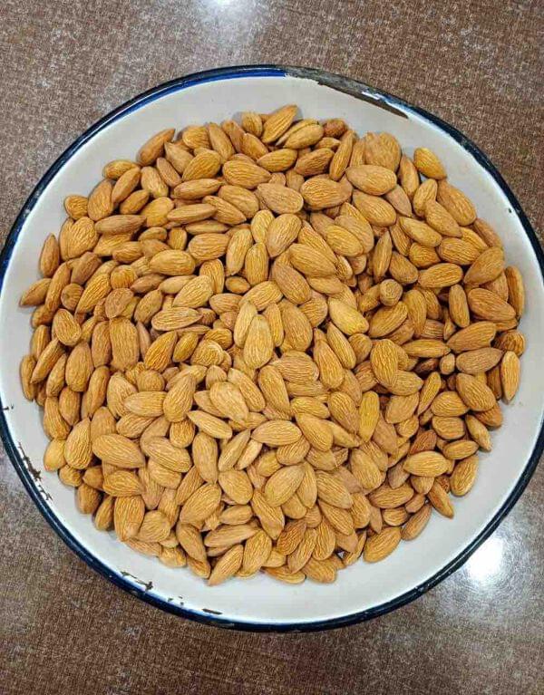 ALMOND KERNEL | Hindustan Foreign Traders