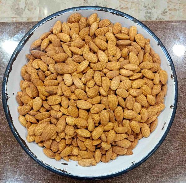 ALMOND KERNEL | Hindustan Foreign Traders