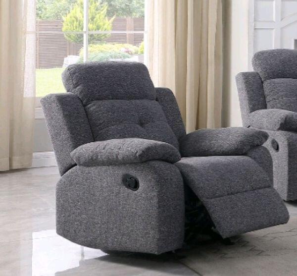 Butaca Reclinables | Muebles Online