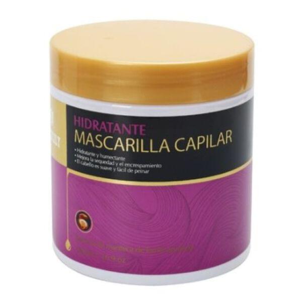 Crema capilar Hidratante 500ml | +56977941928. Envíos por Starken ...