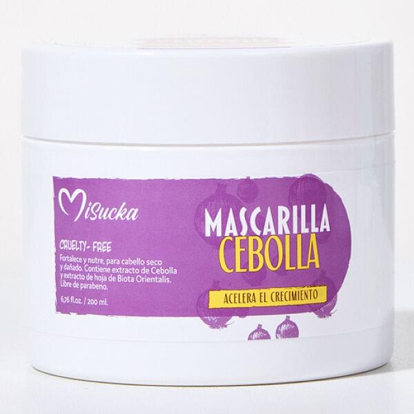 Mascarilla Capilar Cebolla Sucka 200ml | +56977941928. Envíos por Starken, Varmontt, TVP y ...