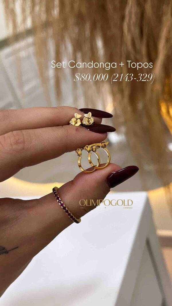 Promociones | olimpogold