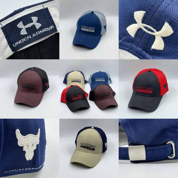 UNDER ARMOUR CAPS | TBI Wholesale