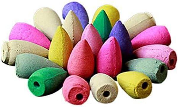 Extra Smoke Cons For Fountain (pack of 10 Piece) | TwiiMart.in