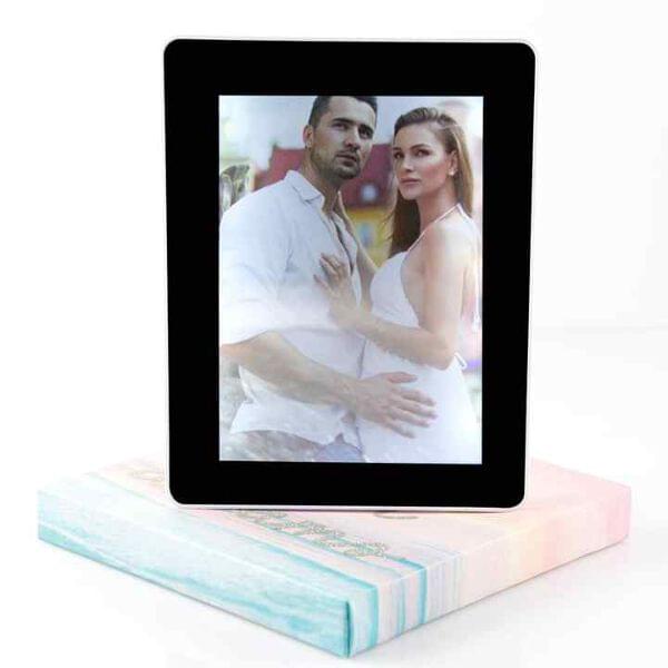 Magic Mirror Square Shape (10 Piece) | TwiiMart.in