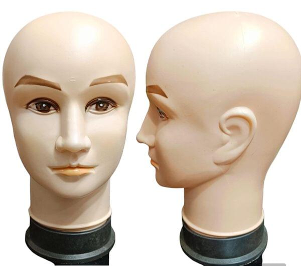 Male Dummy Premium Quantity (Size: 29*19 CM) | TwiiMart.in