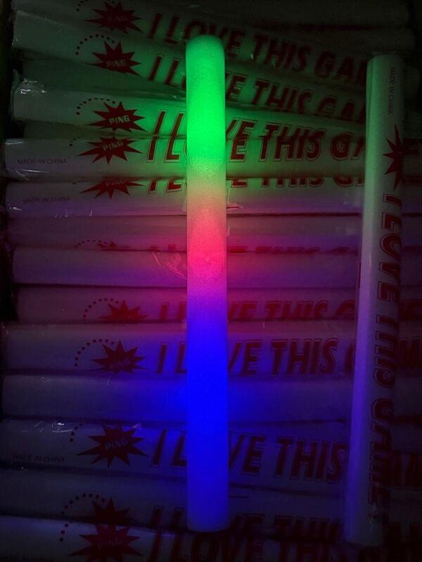 Multicolored Led Party Stick | TwiiMart.in