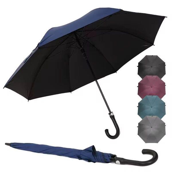 28 Inch Mix Colour Umbrella 🏖️ | TwiiMart.in