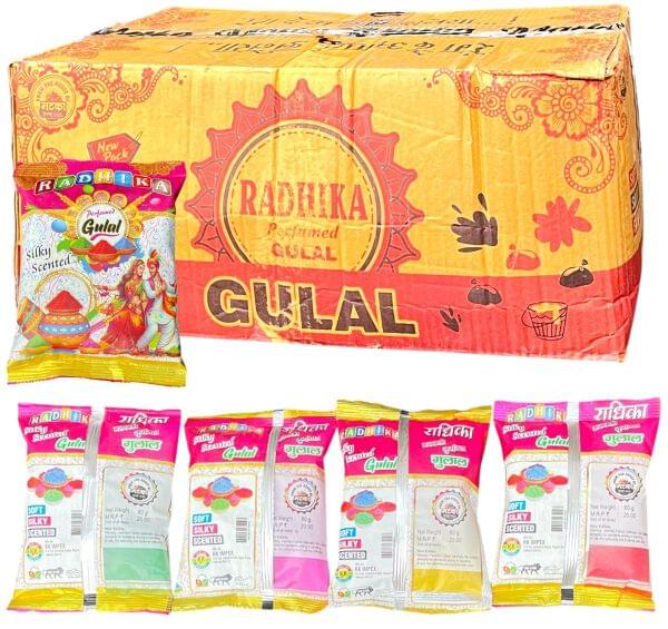 Holi Gulal | TwiiMart.in
