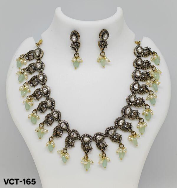victorian jewellery | CHOPRA NX (ONLINE PLATFORM )