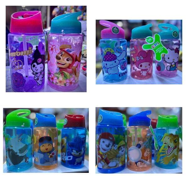 tomatodo scool 500 ml | BABY NOAH