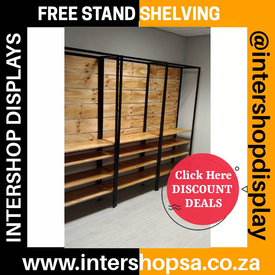 Intershop Discount Deals
