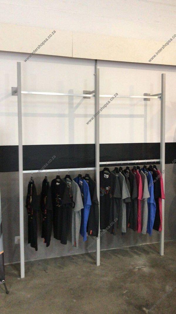 Sol Shopfit System 2.4m Upright | Intershop Discount Deals