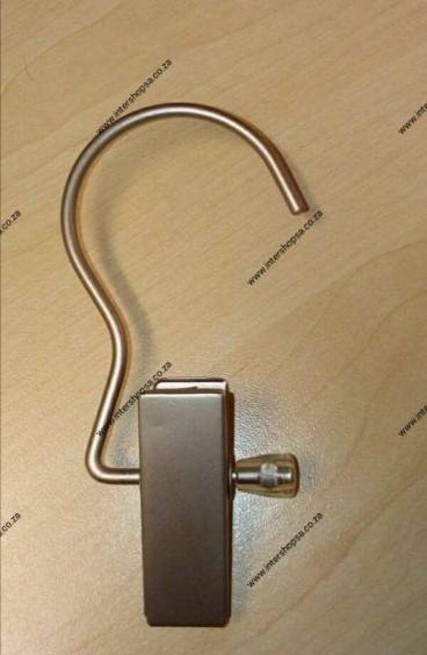 Single Metal Clip H44 Code: H44 | Intershop Discount Deals