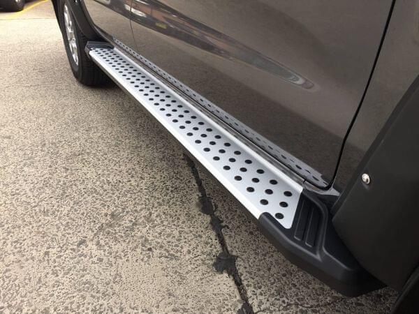 Side Steps, Fender Flares, etc | RSN Performance