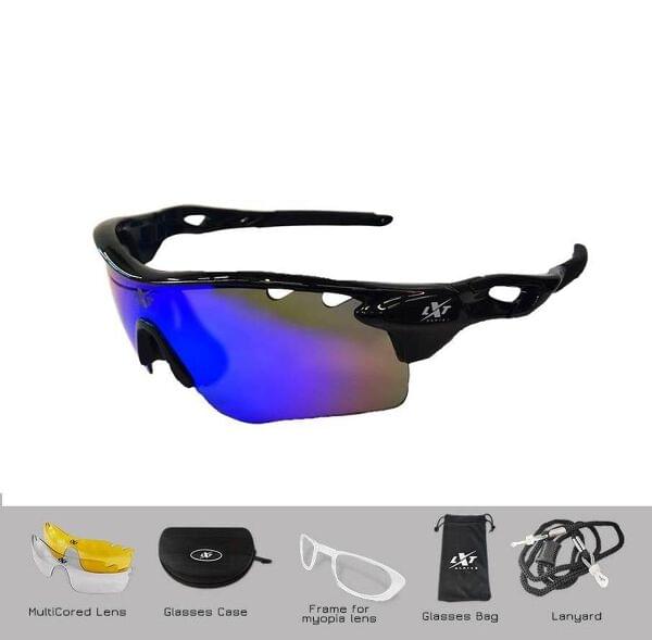 LXT -SPORTS SUNGLASSES | LXT SKATES