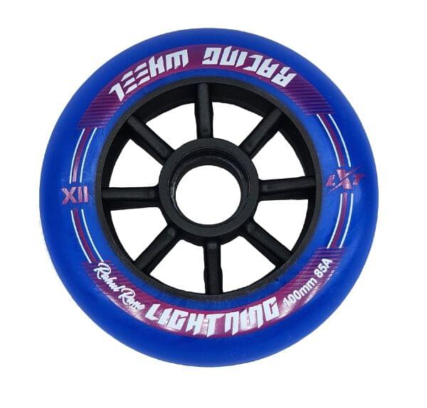 LXT - LIGHTNING XII -100 MM INLINE WHEEL SET | LXT SKATES