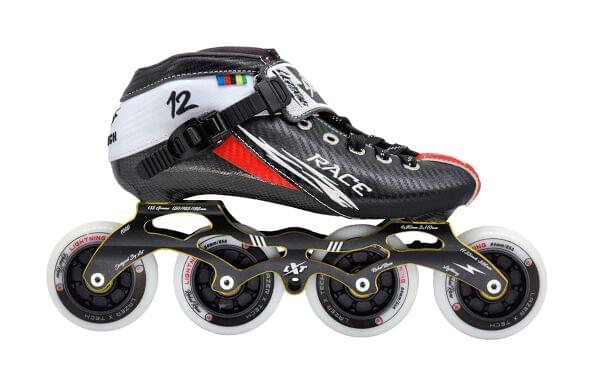 LXT - INLINE SKATE FULL PACKAGE | LXT SKATES