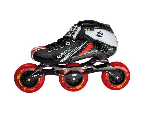 LXT - INLINE SKATE FULL PACKAGE | LXT SKATES